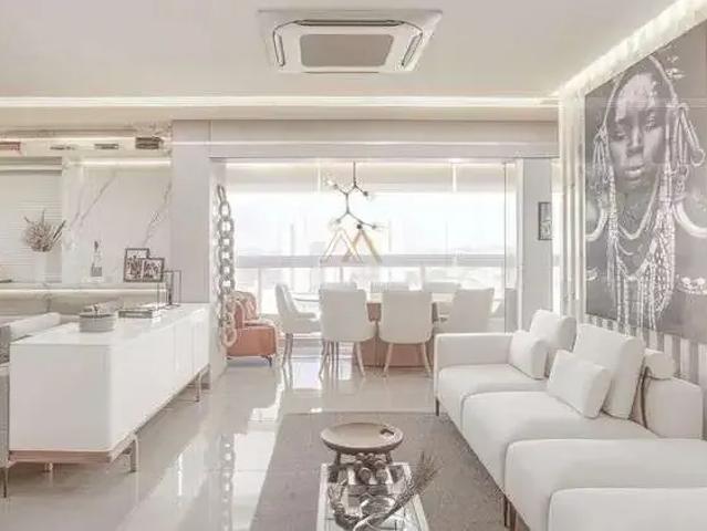 Apartamento para Venda em São José do Rio Preto/SP Condomínio Green Palm 2 Quartos