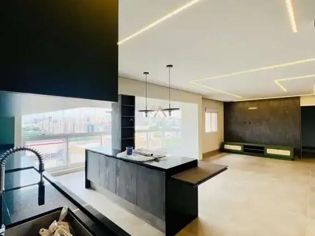 Apartamento para Venda em São José do Rio Preto/SP Condomínio Green Palm 2 Quartos