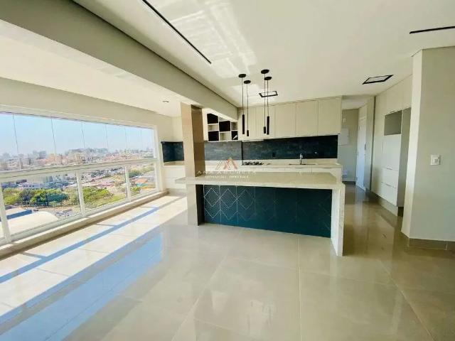 Apartamento para Venda em São José do Rio Preto/SP Condomínio Green Palm 2 Quartos