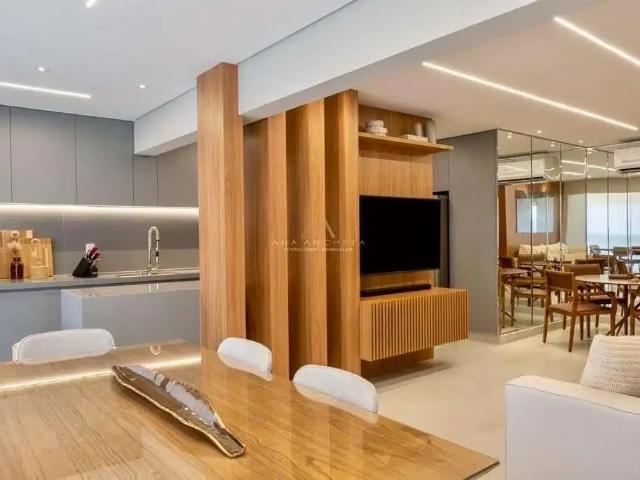 Apartamento para Venda em São José do Rio Preto/SP Condomínio Green Palm 3 Quartos