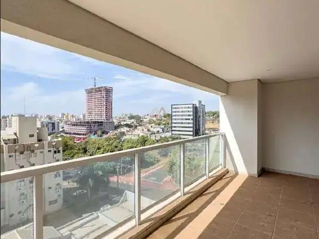 Apartamento para Venda em São José do Rio Preto/SP Condomínio Green Palm 3 Quartos