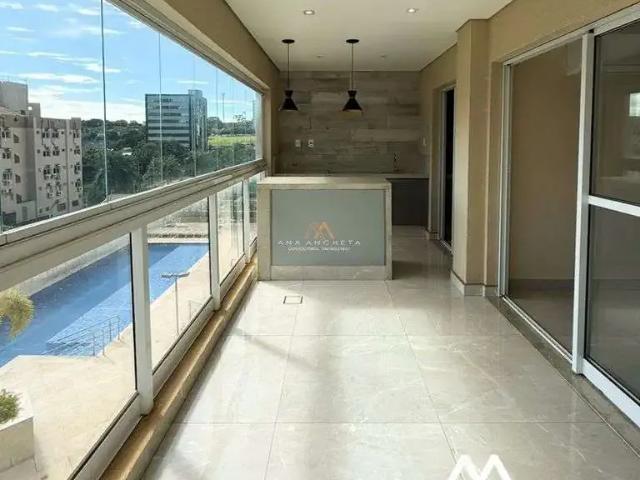 Apartamento para Venda em São José do Rio Preto/SP Condomínio Green Palm 3 Quartos