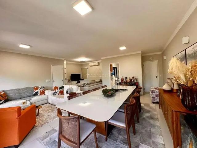 Apartamento para Venda em São José do Rio Preto/SP Condomínio Green Palm 3 Quartos