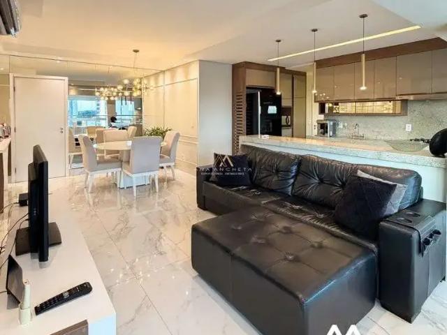 Apartamento para Venda em São José do Rio Preto/SP Condomínio Green Palm 3 Quartos