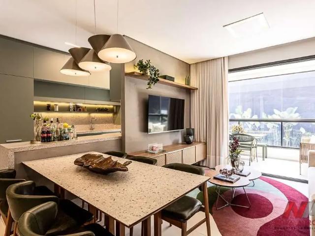 Apartamento para Venda em São José do Rio Preto/SP Condomínio Débora Cristina 2 Quartos