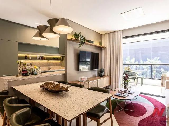 Apartamento para Venda em São José do Rio Preto/SP Condomínio Débora Cristina 2 Quartos