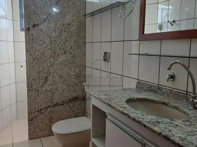 Apartamento para Venda em São José do Rio Preto/SP Condomínio Débora Cristina 3 Quartos
