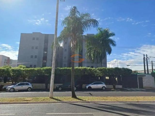 Apartamento para Venda em São José do Rio Preto/SP Condomínio Débora Cristina 3 Quartos