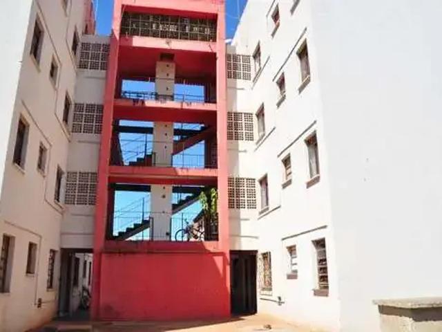 Apartamento para Venda em São José do Rio Preto/SP Conjunto Habitacional CAIC 2 Quartos