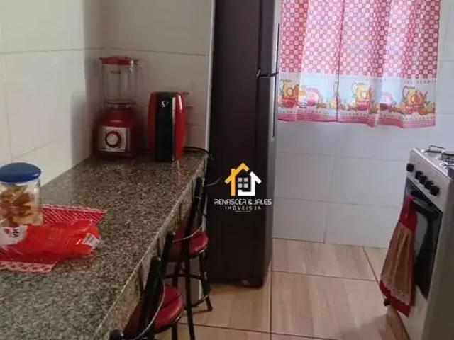 Apartamento para Venda em São José do Rio Preto/SP Conjunto Habitacional CAIC 2 Quartos