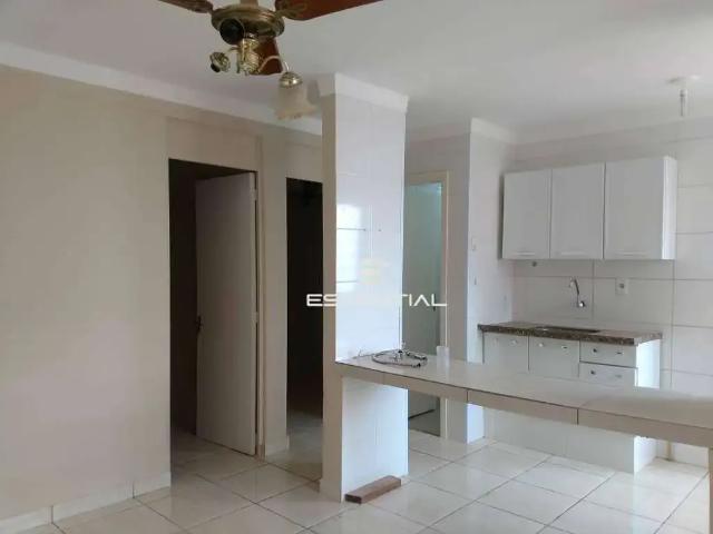 Apartamento para Venda em São José do Rio Preto/SP Conjunto Habitacional CAIC 2 Quartos
