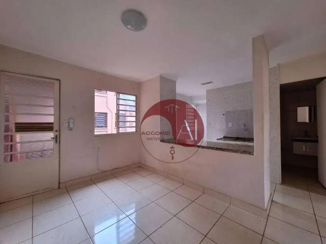 Apartamento para Venda em São José do Rio Preto/SP Conjunto Habitacional CAIC 2 Quartos