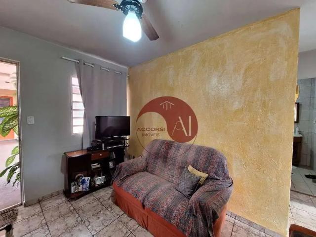 Apartamento para Venda em São José do Rio Preto/SP Conjunto Habitacional CAIC 2 Quartos