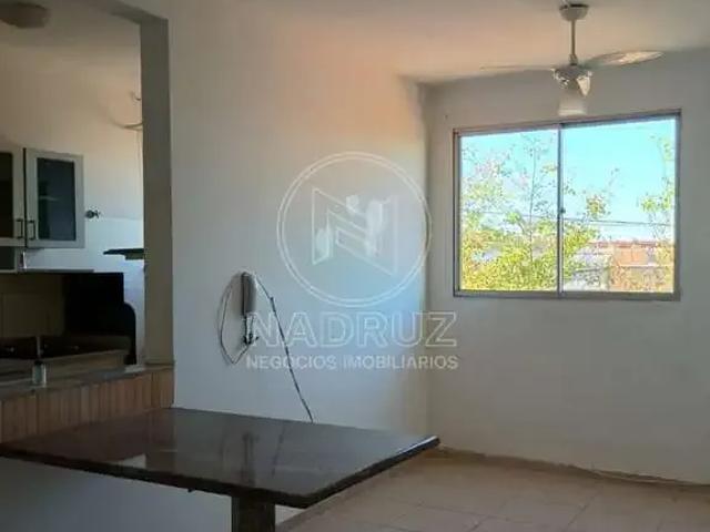 Apartamento para Venda em São José do Rio Preto/SP Conjunto Habitacional Duas Vendas 2 Quartos