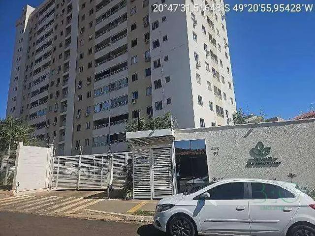 Apartamento para Venda em São José do Rio Preto/SP Conjunto Habitacional São Deocleciano 2 Quartos