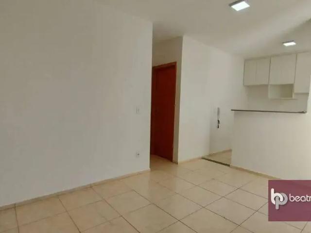 Apartamento para Venda em São José do Rio Preto/SP Conjunto Habitacional São Deocleciano 2 Quartos
