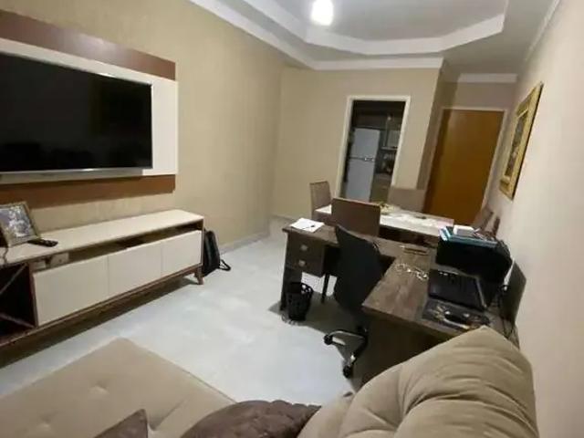 Apartamento para Venda em São José do Rio Preto/SP Conjunto Habitacional São Deocleciano 2 Quartos