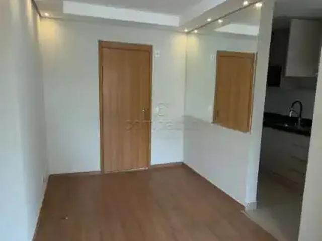 Apartamento para Venda em São José do Rio Preto/SP Conjunto Habitacional São Deocleciano 2 Quartos