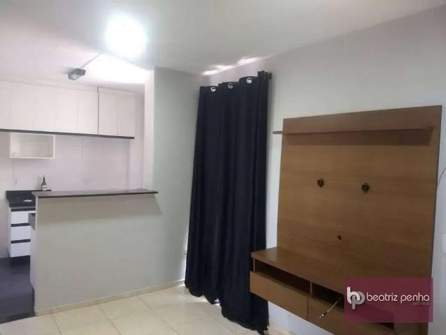 Apartamento para Venda em São José do Rio Preto/SP Conjunto Habitacional São Deocleciano 2 Quartos
