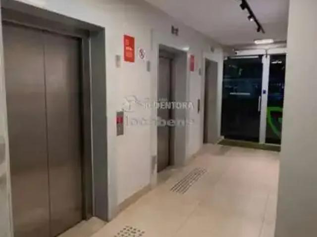 Apartamento para Venda em São José do Rio Preto/SP Conjunto Habitacional São Deocleciano 2 Quartos