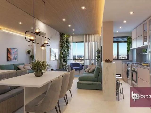Apartamento para Venda em São José do Rio Preto/SP Conjunto Habitacional São Deocleciano 2 Quartos
