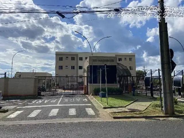 Apartamento para Venda em São José do Rio Preto/SP Distrito Industrial Waldemar de Oliveira Verdi 1 Quartos