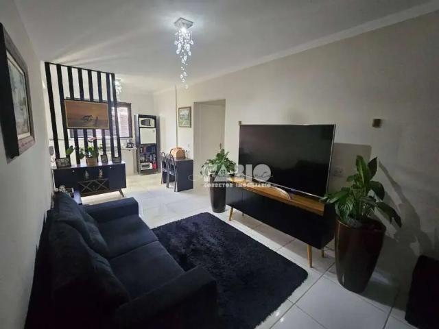Apartamento para Venda em São José do Rio Preto/SP Eldorado 2 Quartos