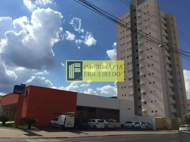 Apartamento para Venda em São José do Rio Preto/SP Eldorado 2 Quartos