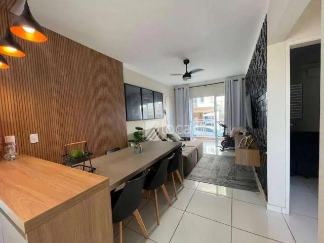 Apartamento para Venda em São José do Rio Preto/SP Eldorado 2 Quartos