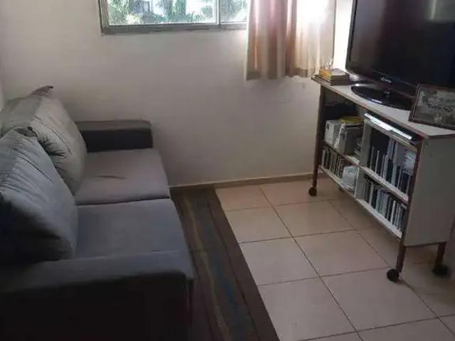 Apartamento para Venda em São José do Rio Preto/SP Eldorado 2 Quartos