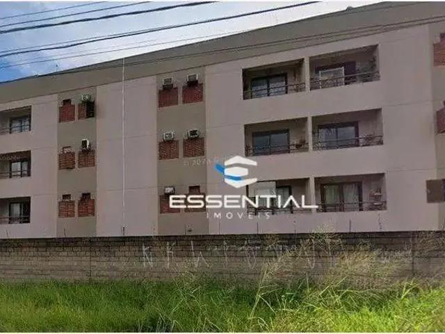Apartamento para Venda em São José do Rio Preto/SP Eldorado 2 Quartos
