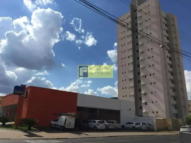 Apartamento para Venda em São José do Rio Preto/SP Eldorado 2 Quartos