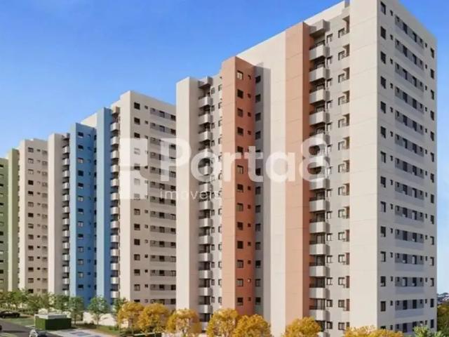 Apartamento para Venda em São José do Rio Preto/SP Engenheiro Schmidt 2 Quartos