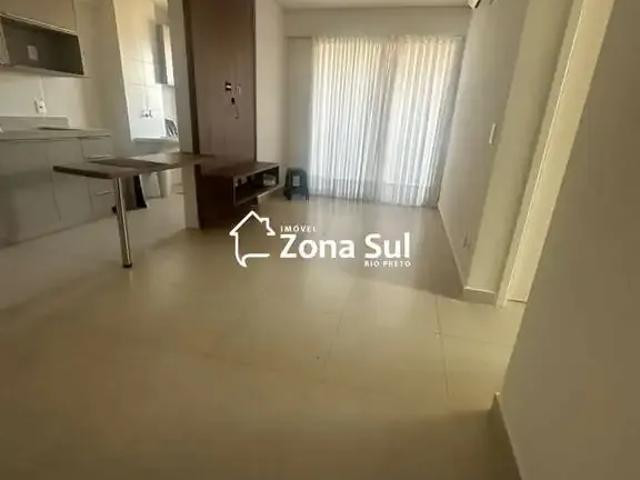 Apartamento para Venda em São José do Rio Preto/SP Estância Matinha 2 Quartos