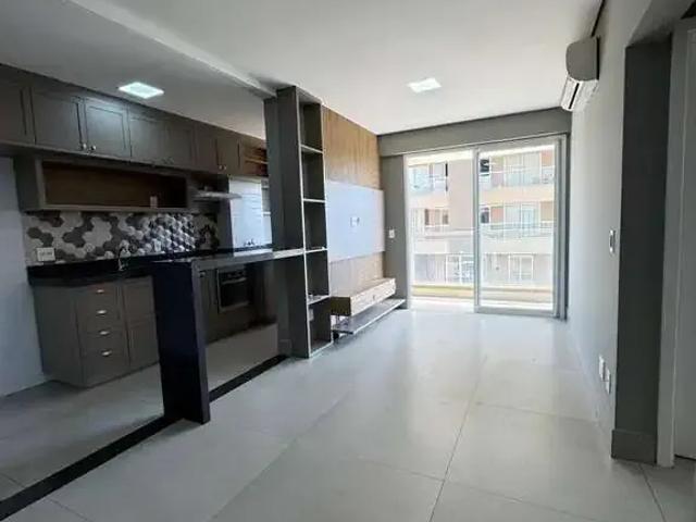 Apartamento para Venda em São José do Rio Preto/SP Estância Matinha 2 Quartos
