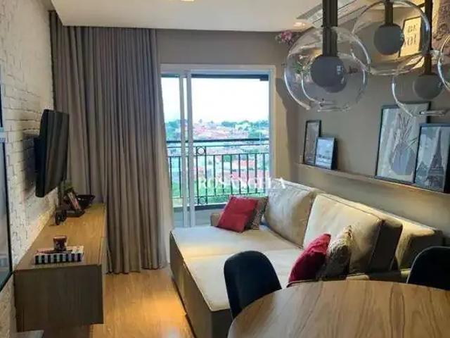 Apartamento para Venda em São José do Rio Preto/SP Estância Matinha 2 Quartos