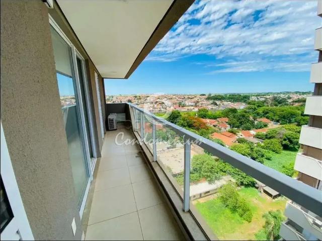 Apartamento para Venda em São José do Rio Preto/SP Estância Matinha 2 Quartos