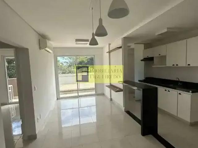Apartamento para Venda em São José do Rio Preto/SP Estância Matinha 2 Quartos