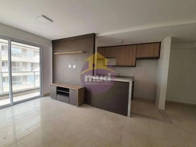 Apartamento para Venda em São José do Rio Preto/SP Estância Matinha 2 Quartos