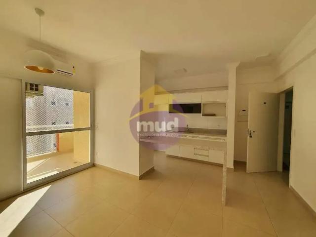 Apartamento para Venda em São José do Rio Preto/SP Estância Matinha 2 Quartos