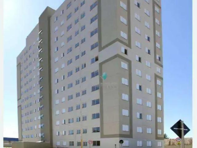 Apartamento para Venda em São José do Rio Preto/SP Estância São João 2 Quartos