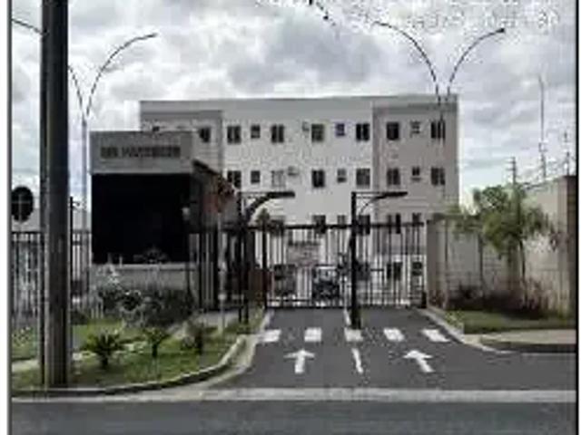 Apartamento para Venda em São José do Rio Preto/SP Fazenda Felicidade Zona Rural 2 Quartos
