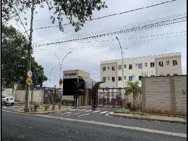Apartamento para Venda em São José do Rio Preto/SP Fazenda Felicidade Zona Rural