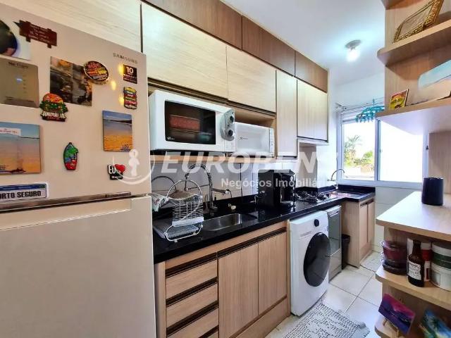 Apartamento para Venda em São José do Rio Preto/SP Fazenda Rio Preto 2 Quartos