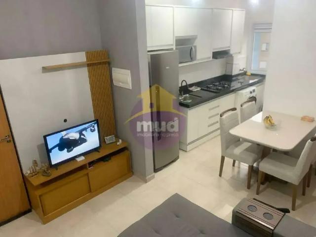 Apartamento para Venda em São José do Rio Preto/SP Fazenda Rio Preto 2 Quartos