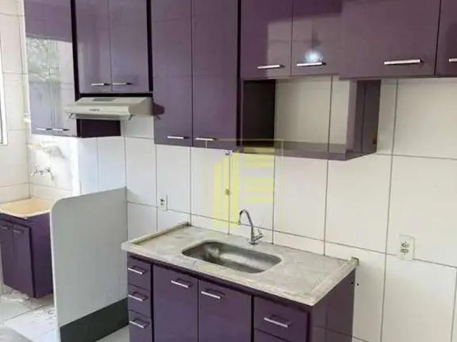 Apartamento para Venda em São José do Rio Preto/SP Fazenda Velha Zona Rural 2 Quartos