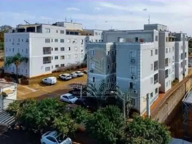 Apartamento para Venda em São José do Rio Preto/SP Jardim Conceição 2 Quartos