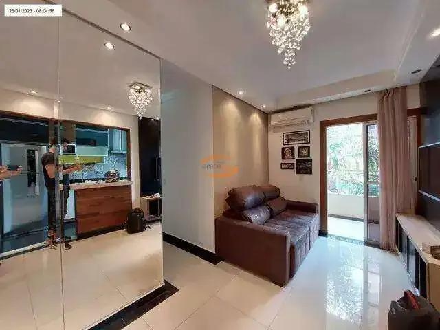 Apartamento para Venda em São José do Rio Preto/SP Fazenda Velha Zona Rural 2 Quartos