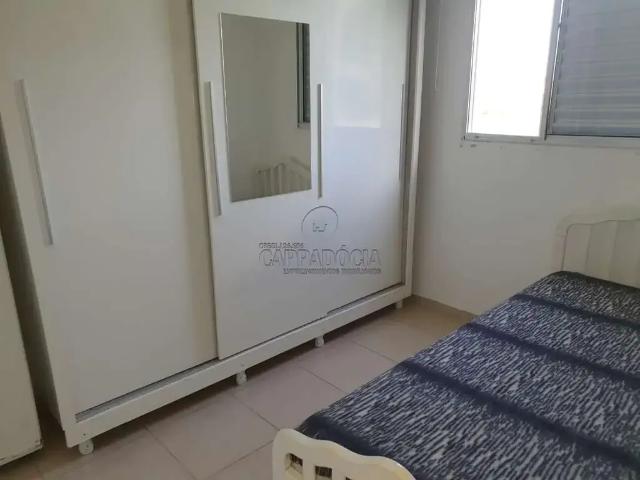 Apartamento para Venda em São José do Rio Preto/SP Fazenda Velha Zona Rural 2 Quartos
