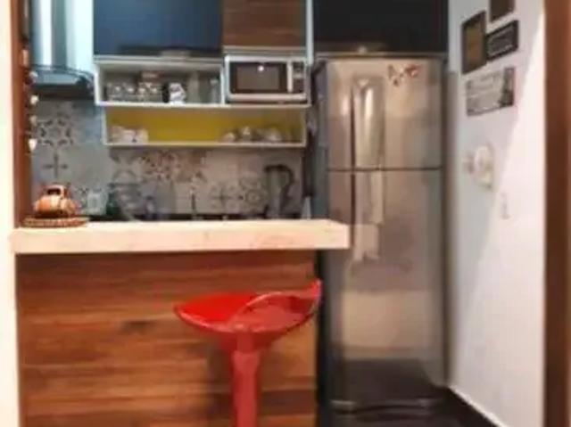Apartamento para Venda em São José do Rio Preto/SP Fazenda Velha Zona Rural 2 Quartos